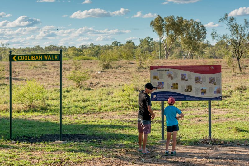 Tambo - Barcoo Way