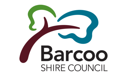 Take the Drive - Barcoo Way